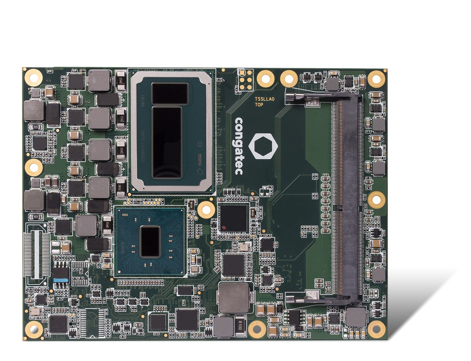 Congatec AG Business Profile by Elektor Magazine | Elektor Magazine
