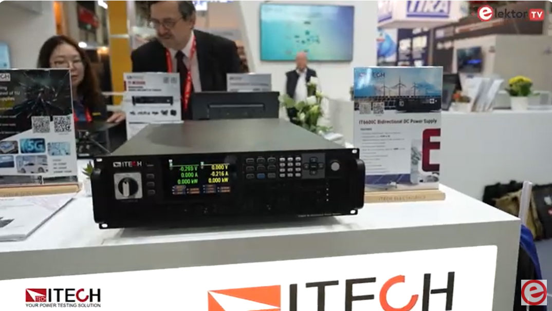 Innovative Power Supplies and Electronics Loads for Renewable Energy and Electric Vehicles ...