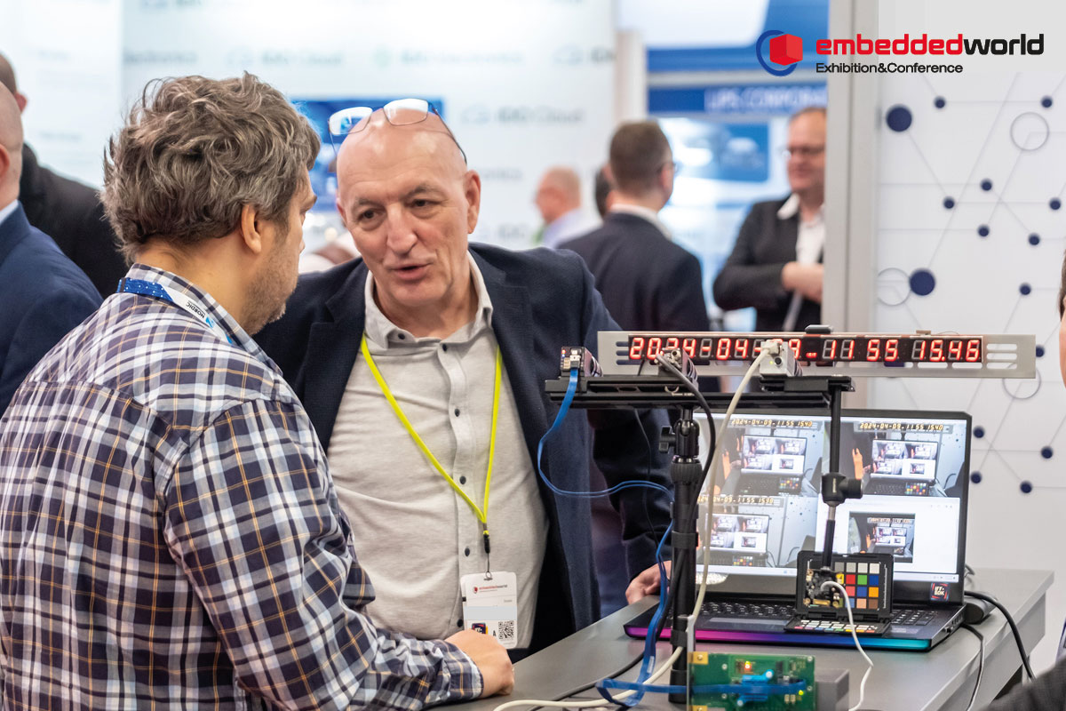 Discover the Latest Embedded System Technologies | Elektor Magazine