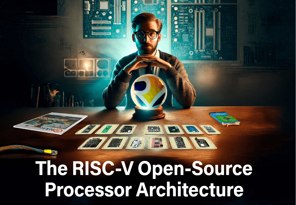 The Risc V Architecture 16 Boards And Mcus You Should Know Elektor