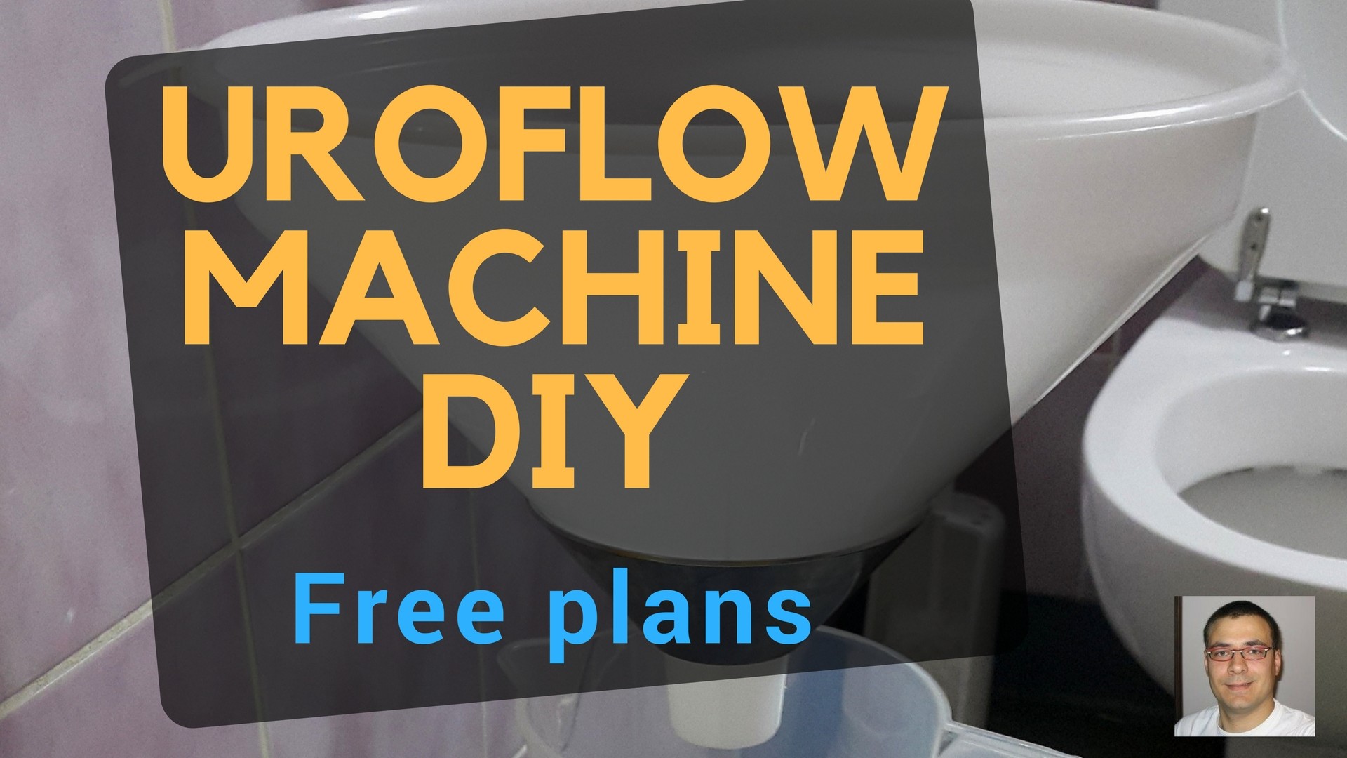UROFLOWMETRY MACHINE for every home! - Elektor LABS | Elektor Magazine