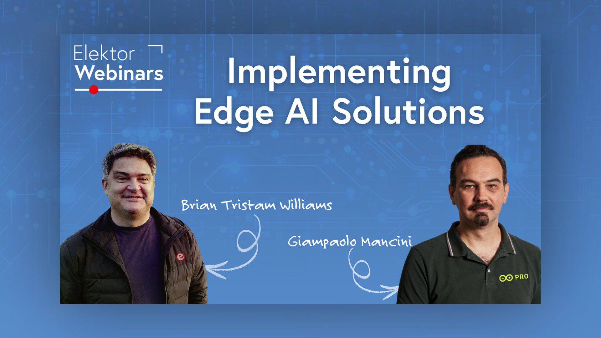 Edge AI-oplossingen implementeren met Arduino Pro | Elektor Magazine