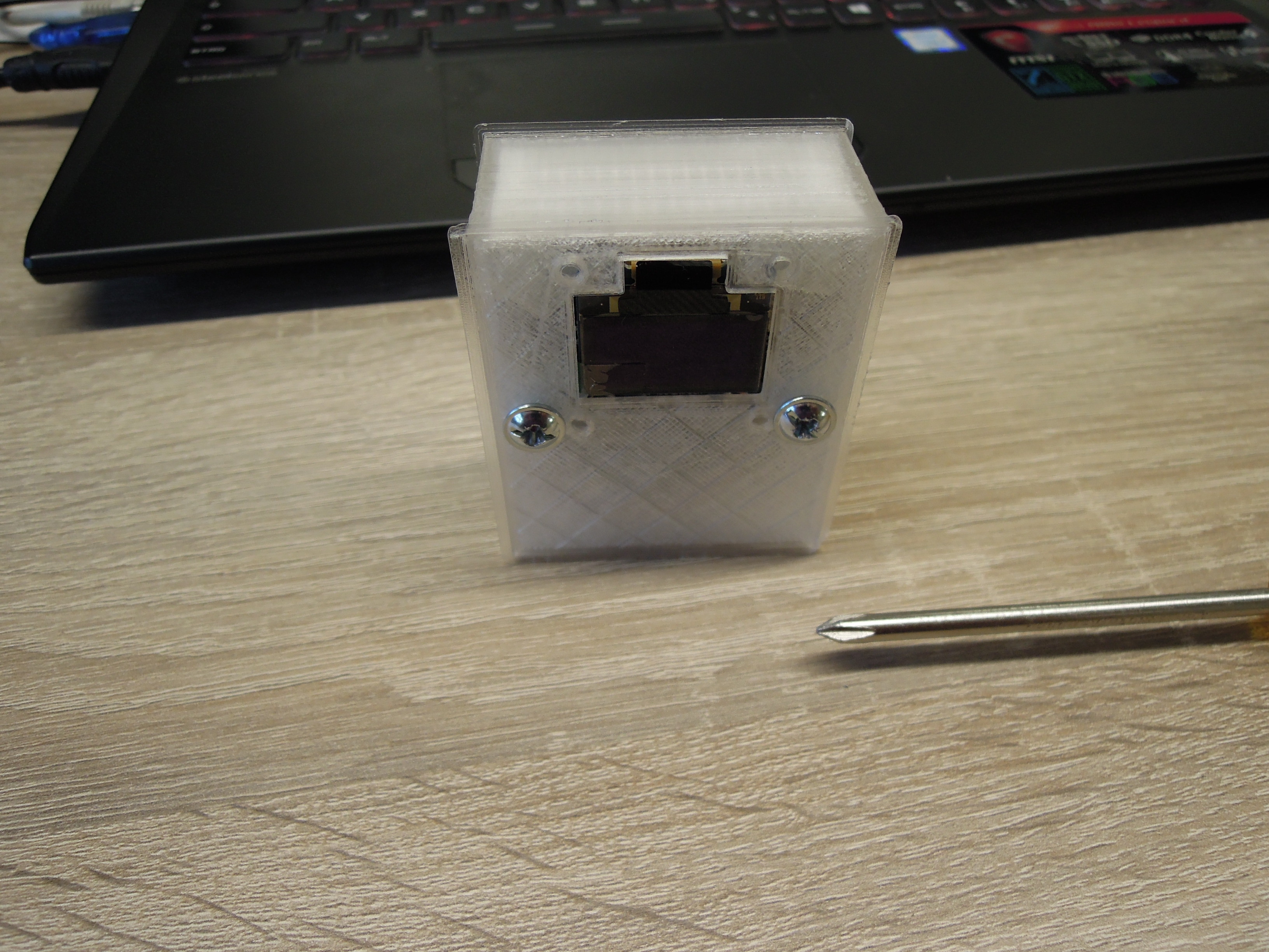 mini-NTP server with GPS - Elektor LABS | Elektor Magazine