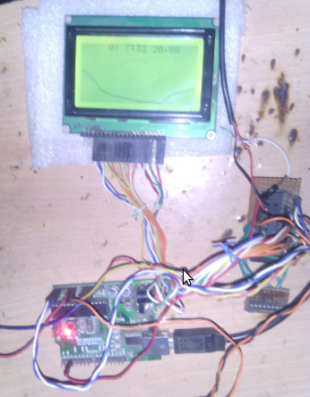 Arduino trend recorder - Elektor LABS | Elektor Magazine