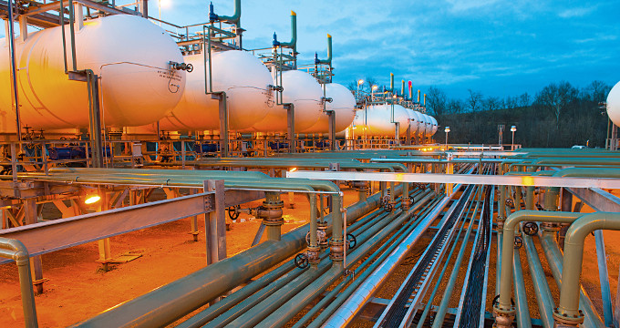 Emerging Gas Hubs in Southeast Europe and the East Med | Elektor Magazine