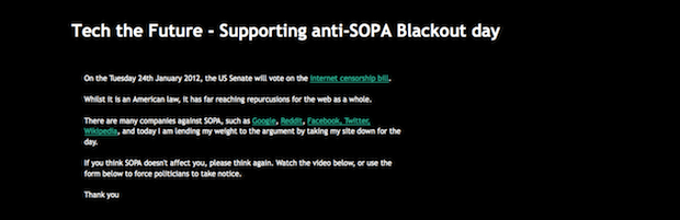 Internet Strike. What’s the Score? | Elektor Magazine