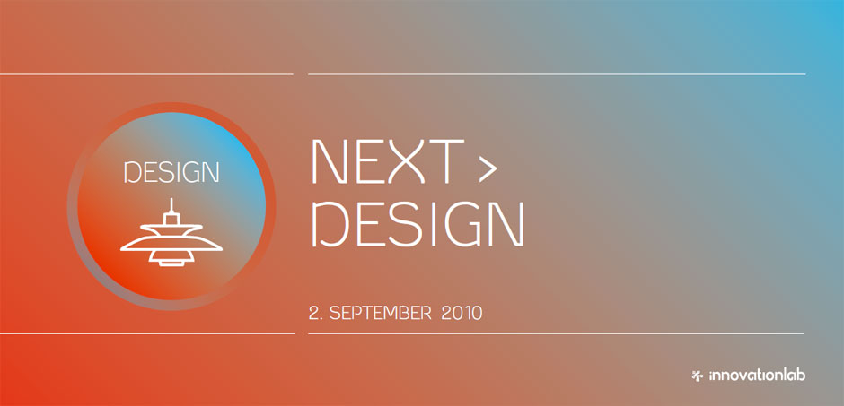 NEXT Day 4: Design | Elektor Magazine