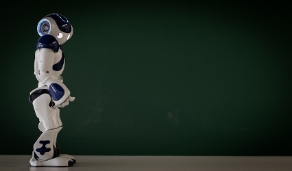 Robots Learn How to Say No | Elektor Magazine