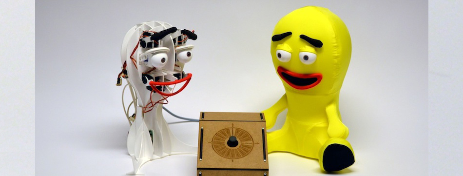 The Invisible User Interface | Elektor Magazine