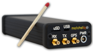 World’s first handheld SDR debuts | Elektor Magazine