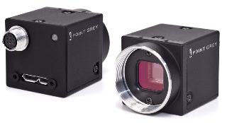 Compact USB 3.0 camera streams at 120 fps | Elektor Magazine