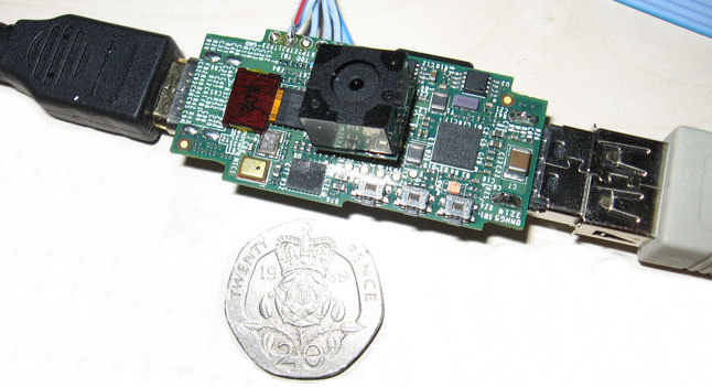 $25 computer has ARM11 processor and HDMI | Elektor Magazine