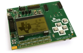 TI unveils low-cost RF Value Line product family | Elektor Magazine