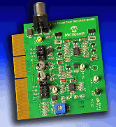 Power-line modem development kit | Elektor Magazine
