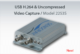 Portable USB audio/video codec unit is compact and robust | Elektor ...