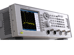 Audio analyzer offers digital audio interfaces | Elektor Magazine