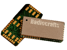 RF module features embedded multiprotocol stack | Elektor Magazine