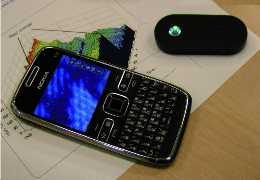 Turn Your Mobile Phone into a Microscope | Elektor Magazine