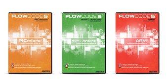 Flowcode V5 Targets Arduino Too | Elektor Magazine