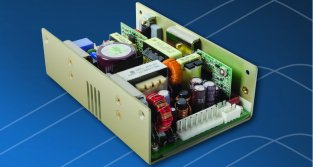 Power Supply for Medical Applications | Elektor Magazine