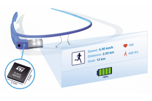 A 6-axis Inertial Motion Sensing Device | Elektor Magazine