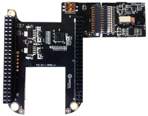 Beaglebone Black gets a Camera Cape | Elektor Magazine