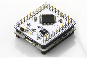 Microduino, a Micro Arduino | Elektor Magazine