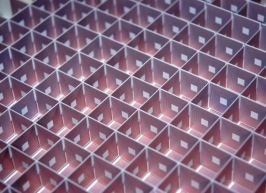 A Lens for Magnetic Fields | Elektor Magazine