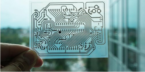 The Future of Inkjet-Printed Electronics | Elektor Magazine