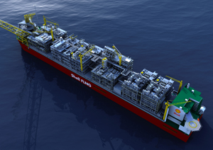 The stupendous future of the worldwide LNG market - and the awesome ...