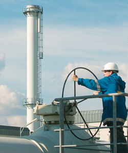 Germany leads spectacular growth in European gas storage capacity ...