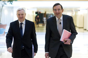 Shell: from oil tanker to floating LNG vessel | Elektor Magazine