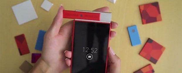 Google Realizes Phonebloks: The Open Source Modular Smartphone ...