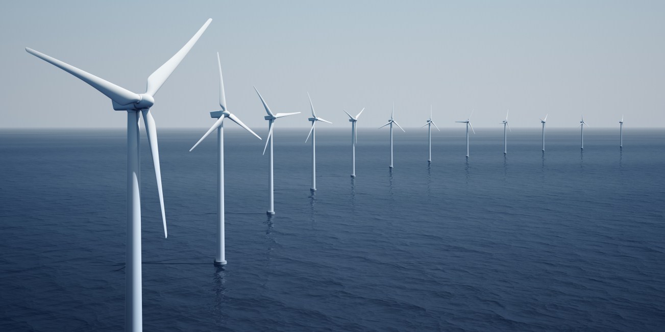 Collaboration Is Key at EWEA Offshore Wind Energy Conference | Elektor ...