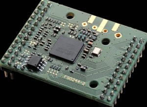 Low Power DAB Module | Elektor Magazine