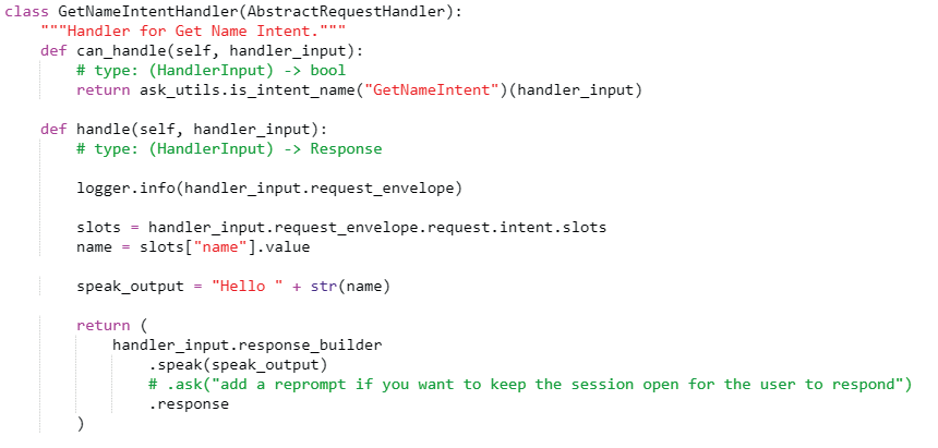 Programming Voice-Controlled IoT Applications with Alexa and Raspberry ... Programming Voice-Controlled IoT Applications with Alexa and Raspberry ...