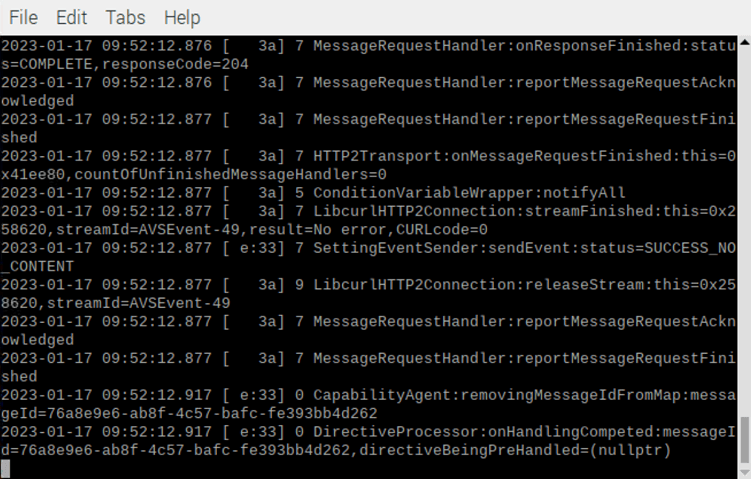 Raspberry Pi as a Stand-Alone Alexa Device | Elektor Magazine