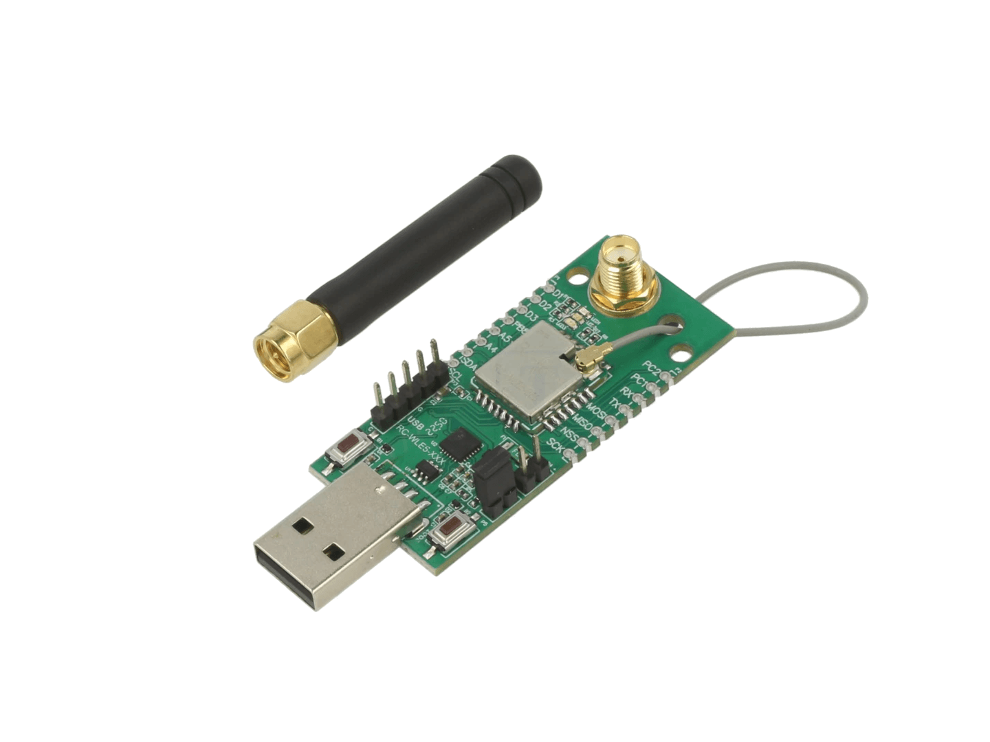 The RC-RICK-868-EV Wireless Modem: A Compelling Addition to Your ...