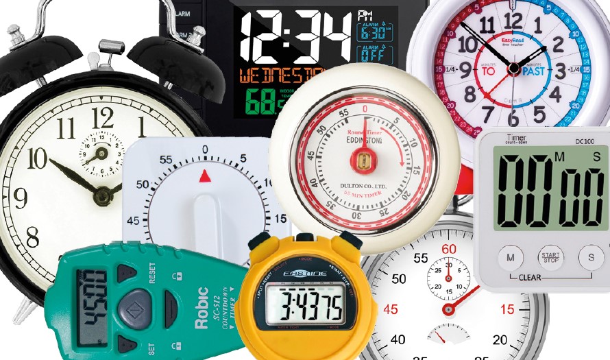 Free New Article: 8-Channel Timer with OLED Display -- UPDATED ...