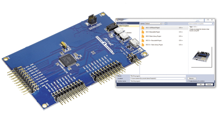 Course: ARM Microcontrollers for Beginners (part 1) | Elektor Magazine