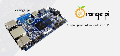 Orange Pi undercuts Raspberry Pi | Elektor Magazine