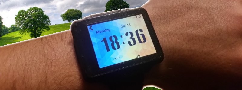 Build and program your own smartwatch | Elektor Magazine