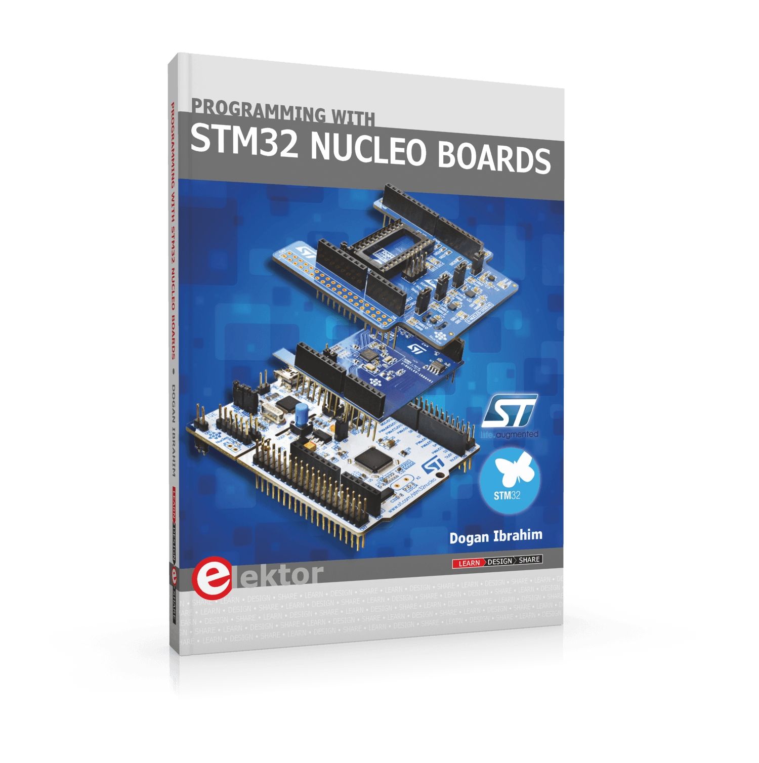 STM32 Nucleo Board Schematic