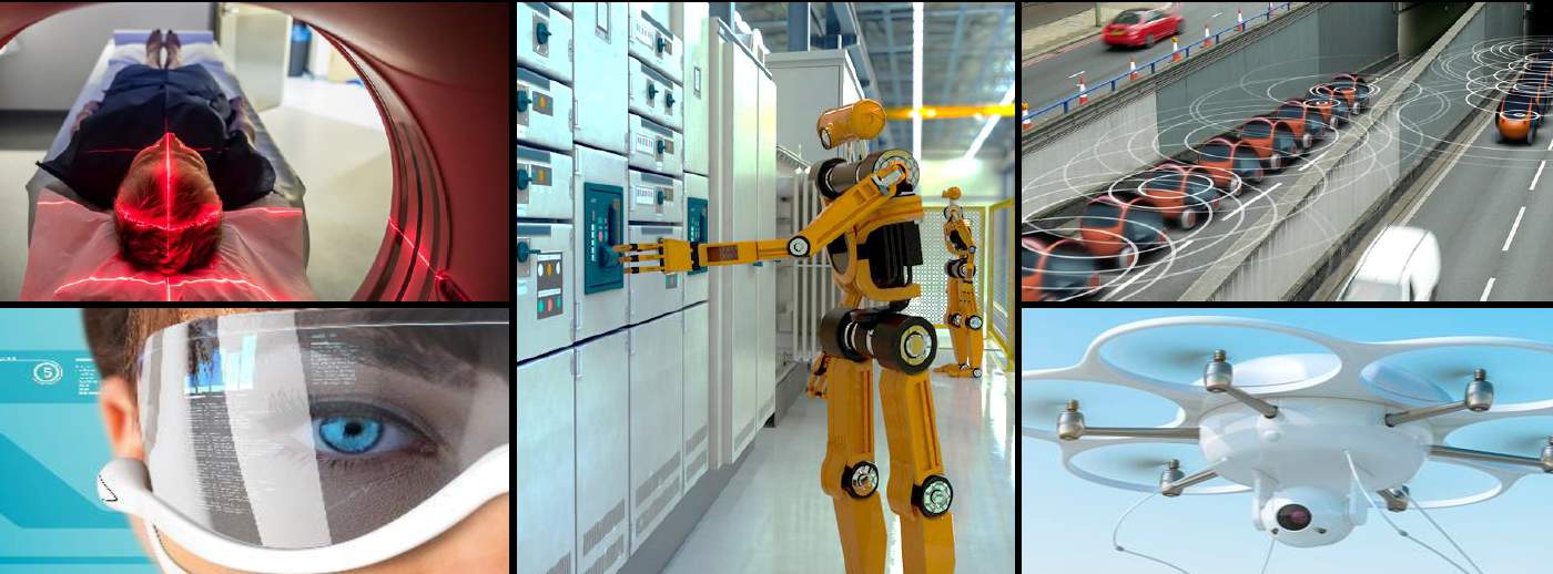 reVISION simplifies FPGA-based vision system development | Elektor Magazine