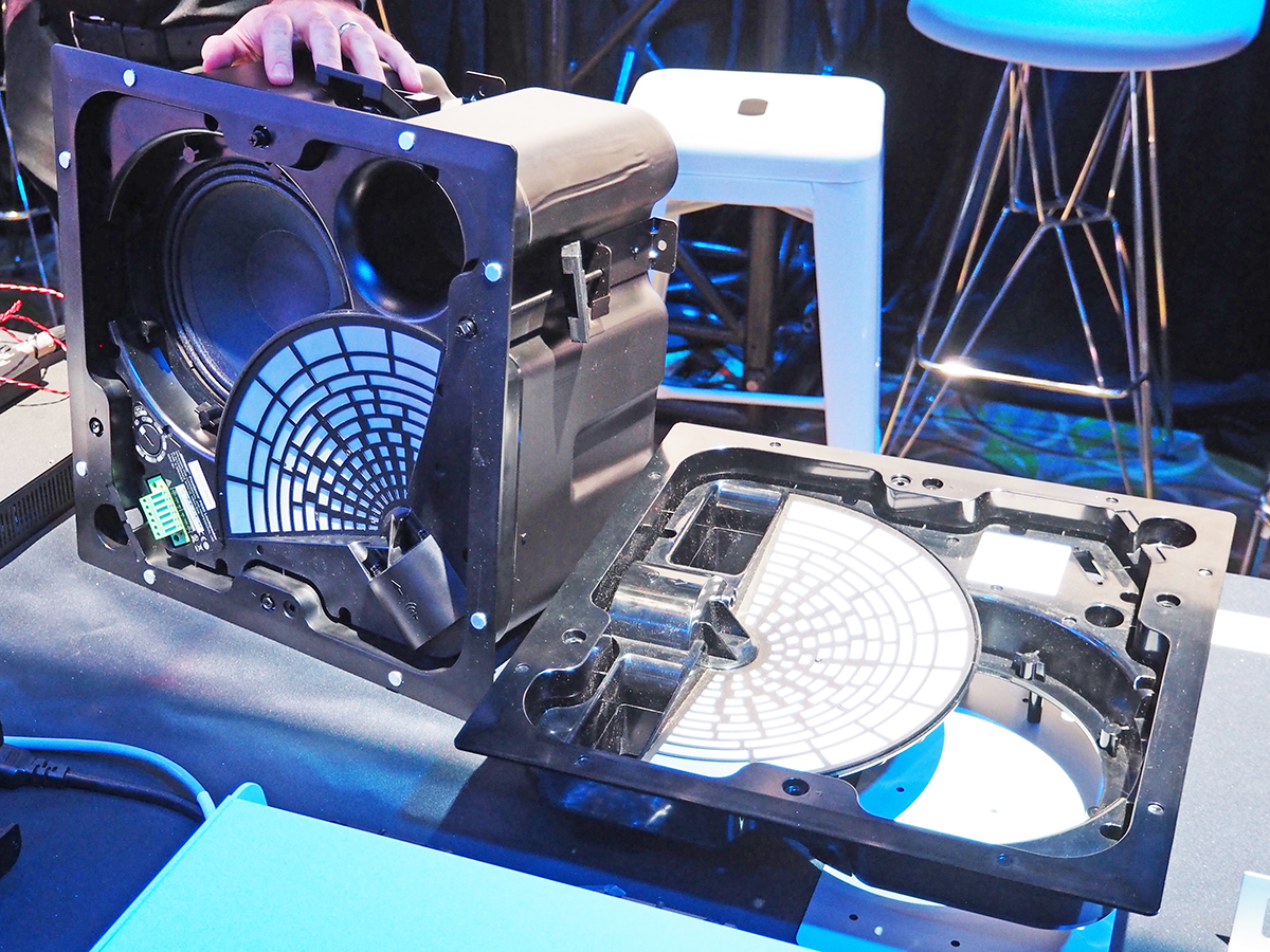 Edgemax test for JM | Elektor Magazine