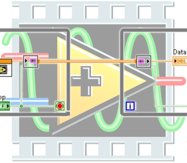 LabVIEW gets new wire | Elektor Magazine