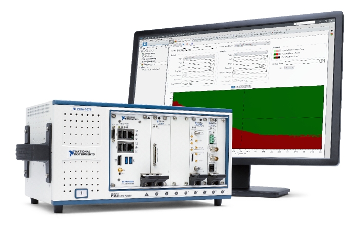 Digital pattern instrument anyone? | Elektor Magazine