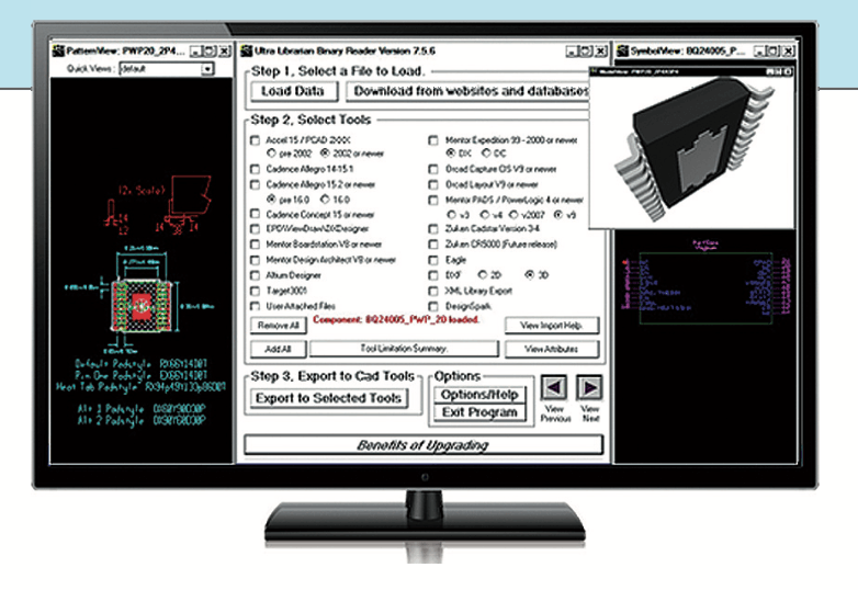 Digi-Key now provides circuit and layout symbols for 7.2 Million ...