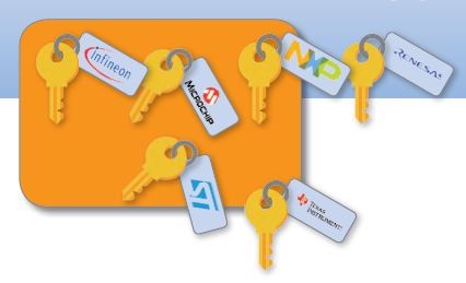 EBE - Infographics for 5/2018 | Elektor Magazine