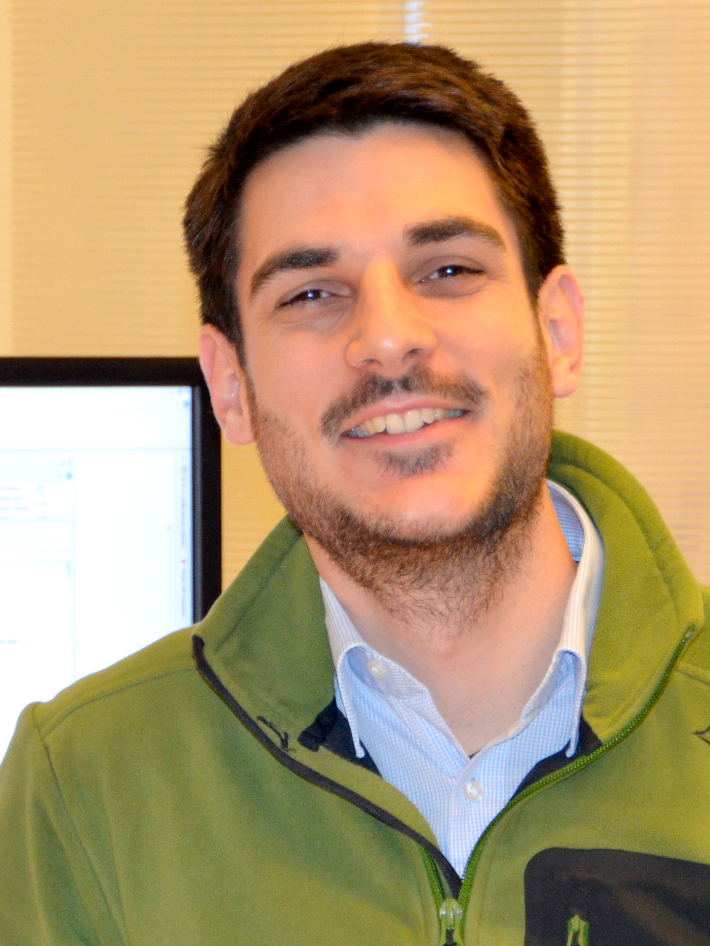 Q&A with Michael Pickart (Multi-CB) | Elektor Magazine